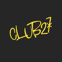 Club27 – This is a place where worthy souls merge with yours and ...